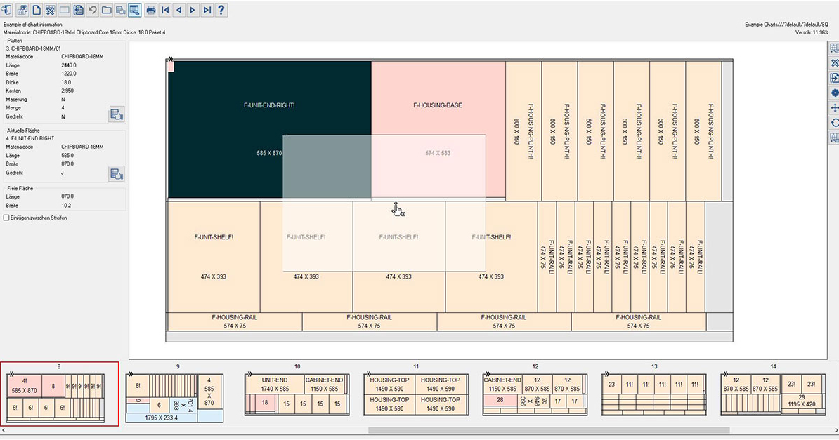 Cutting Software Downloads