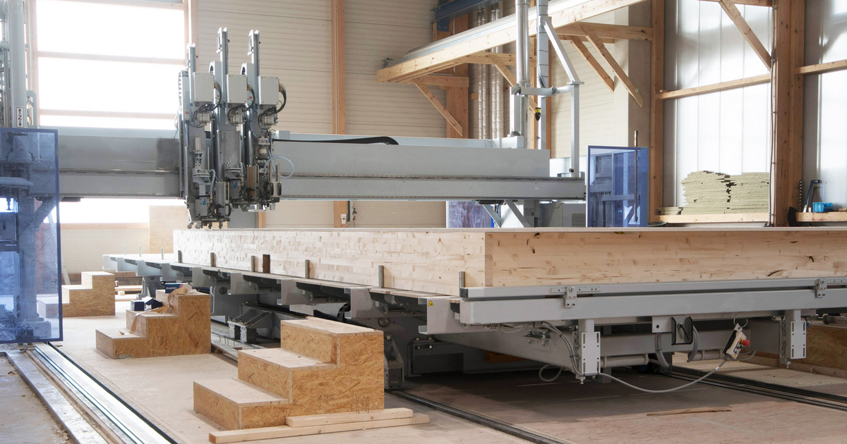 High flexibility and quality with the WEINMANN compact line