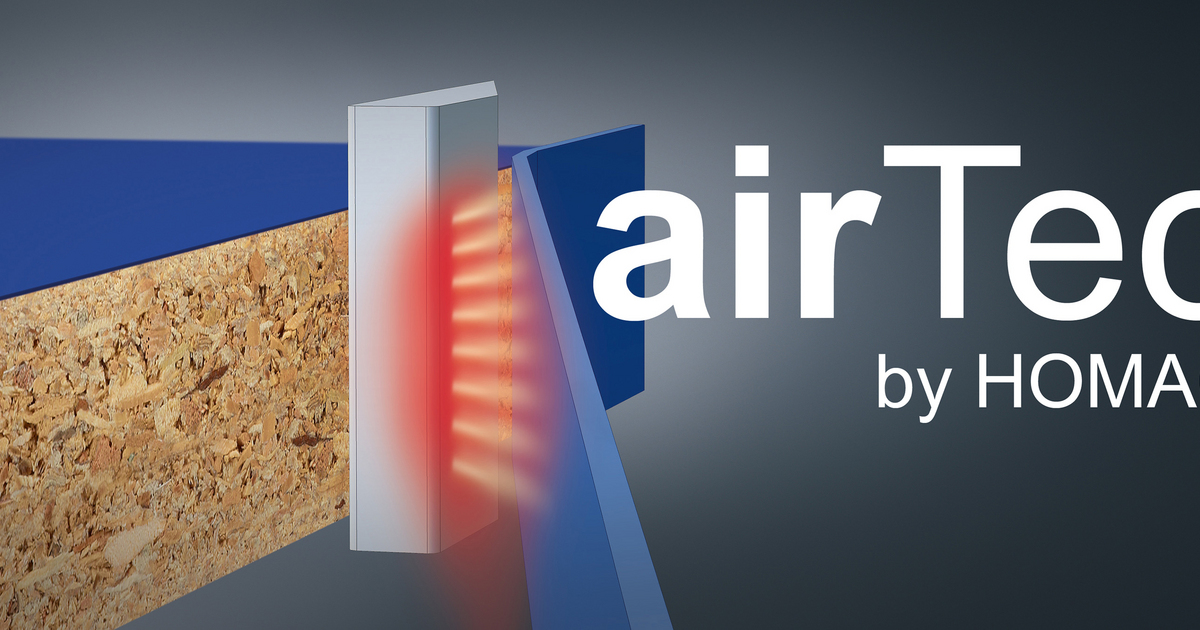 HOMAG Ambition 1230 airTec - Customer Case Study