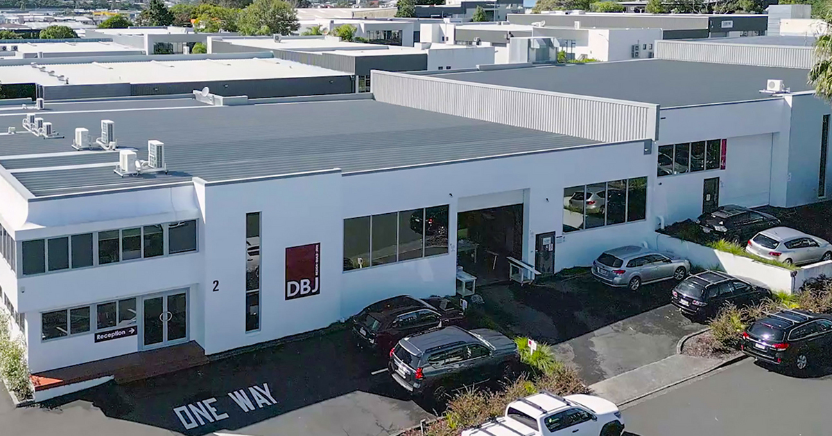 DBJ, where anything less than near-perfection is unacceptable.