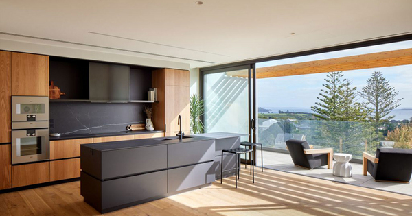 Peter Hay Kitchen Makes Next Move