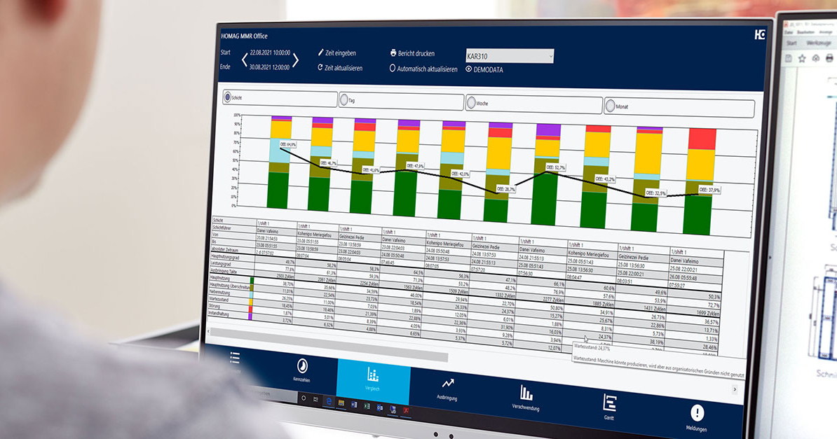 MMR Software Downloads