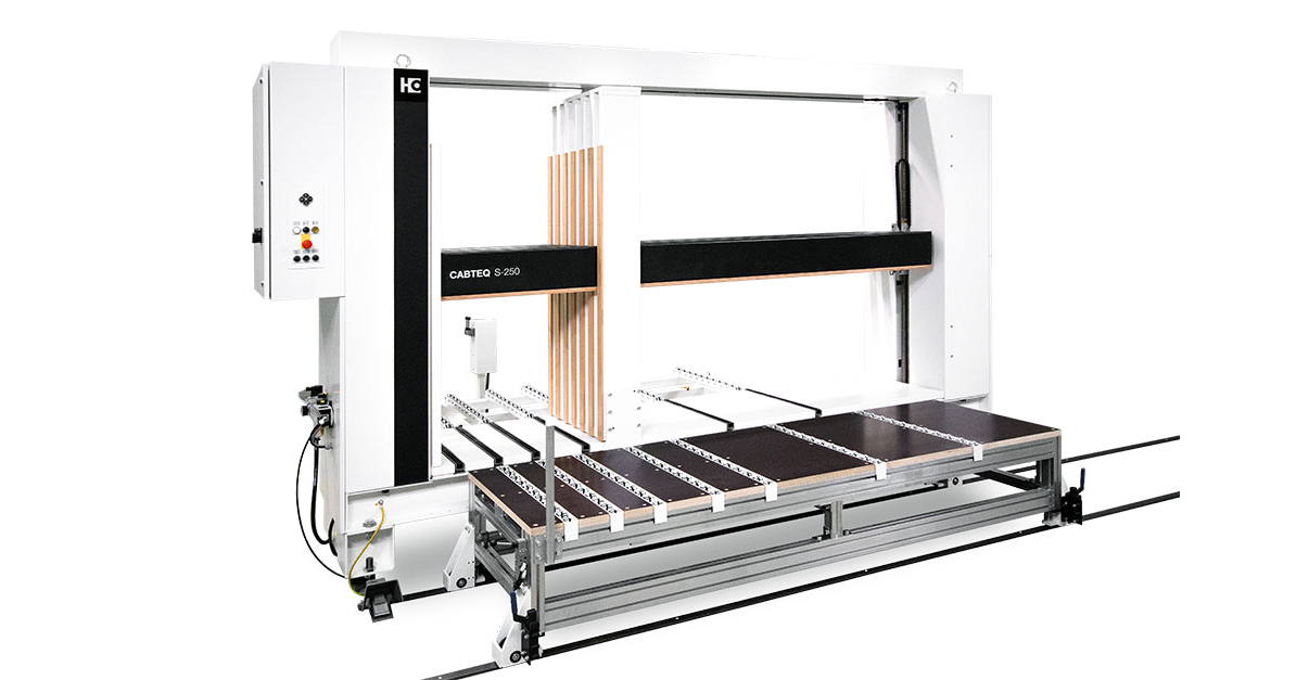 Case Clamps & Assembly