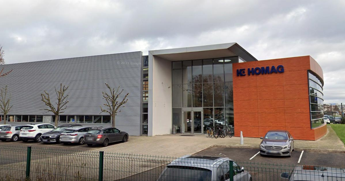 HOMAG France