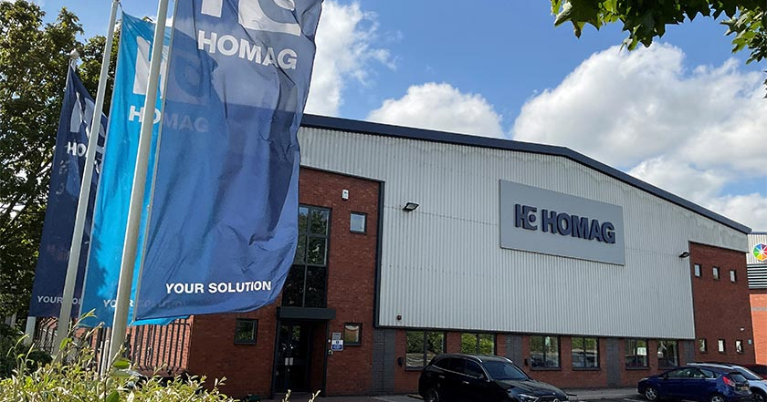 HOMAG UK
