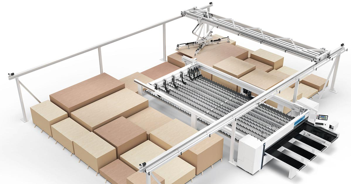 Panel and Board Storage Systems