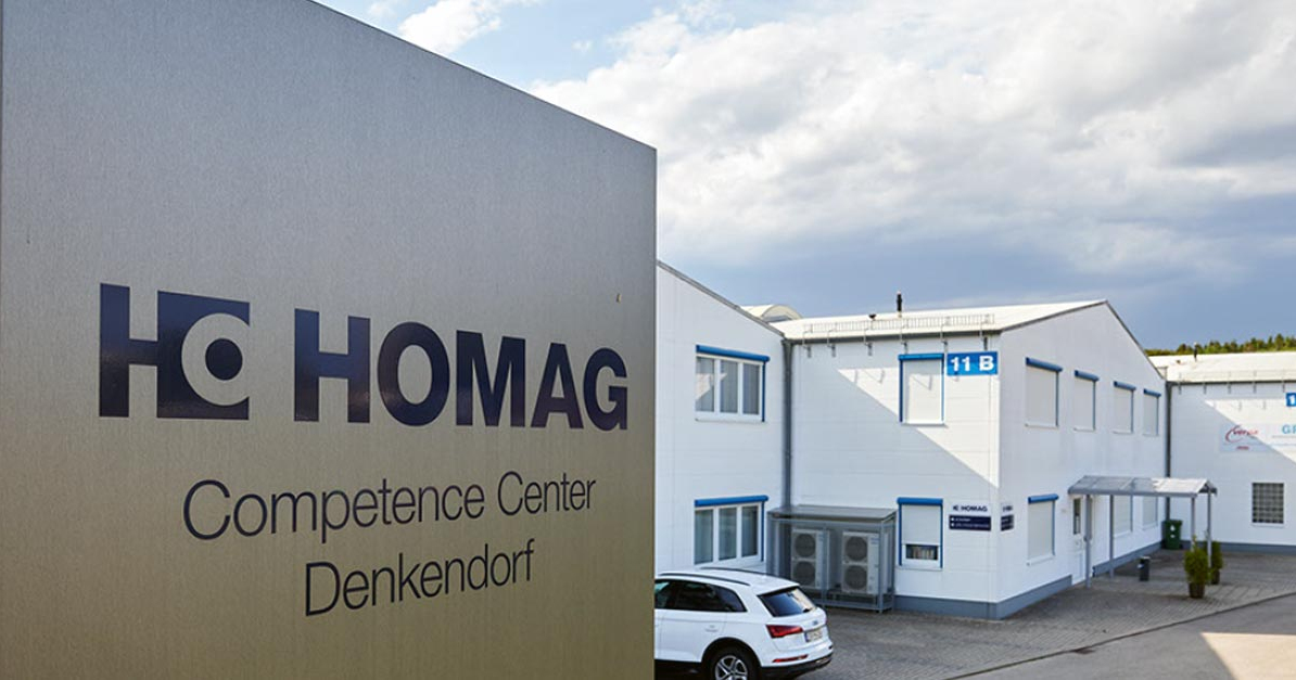 HOMAG Deutschland