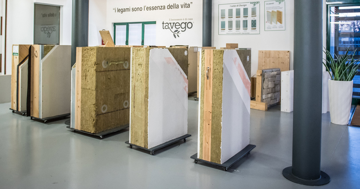 Prefabrication as the key to success