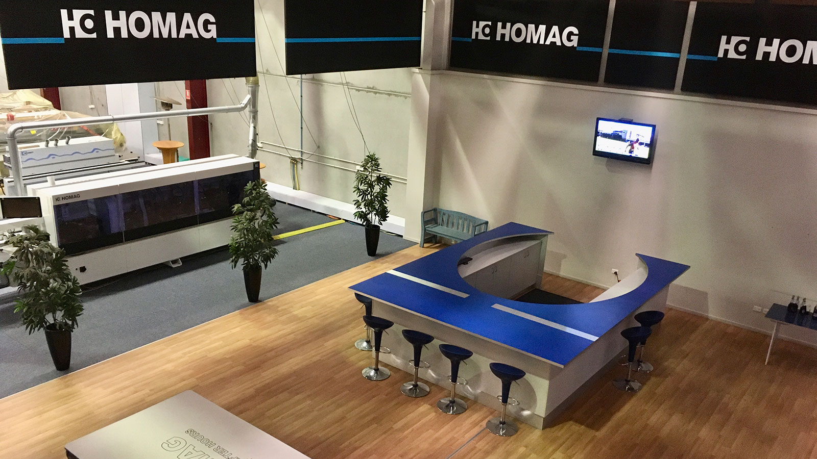 Homag Australia Spare Parts | Reviewmotors.co