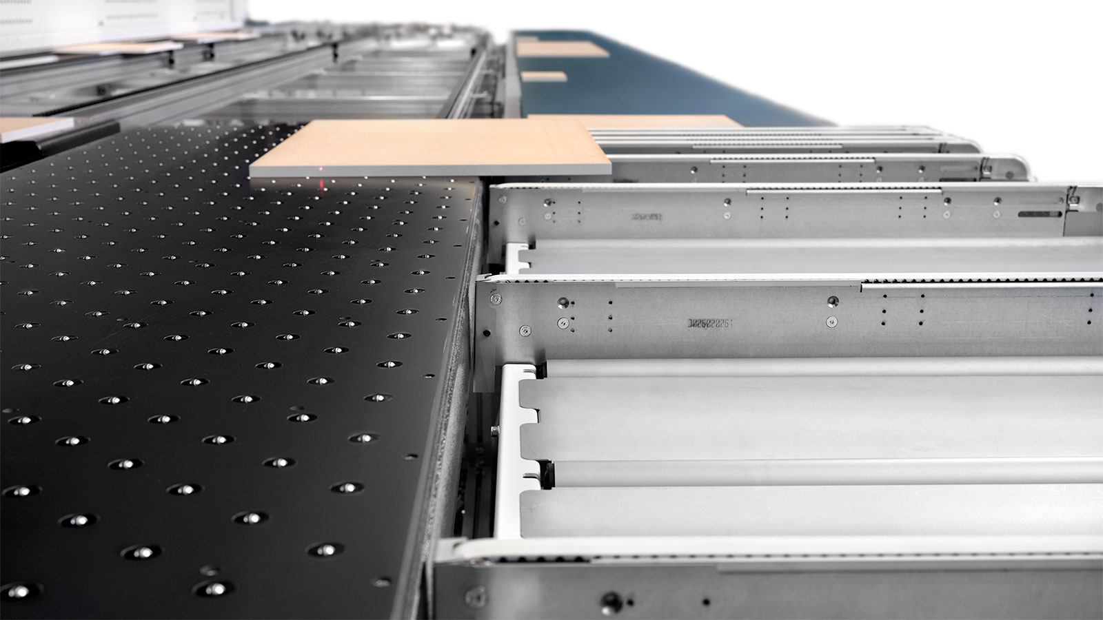 Return System LOOPTEQ O-400