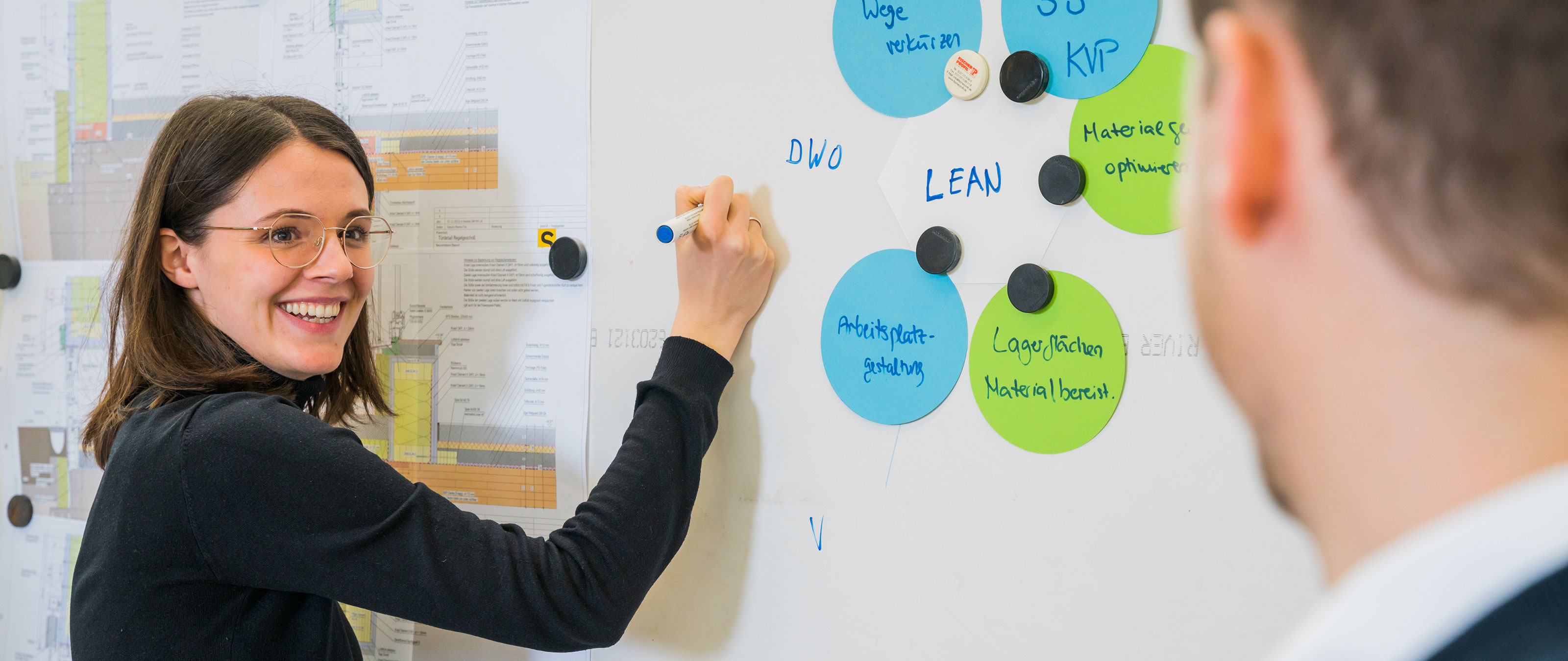 Lean Production in Timber Construction