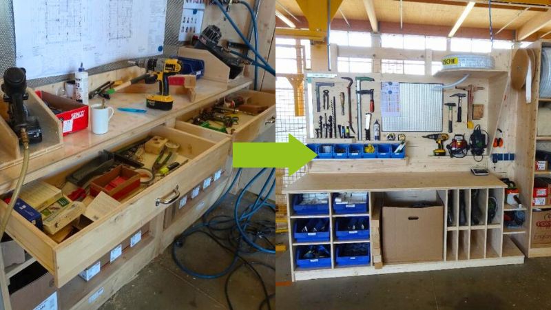 Lean Production in Timber Construction